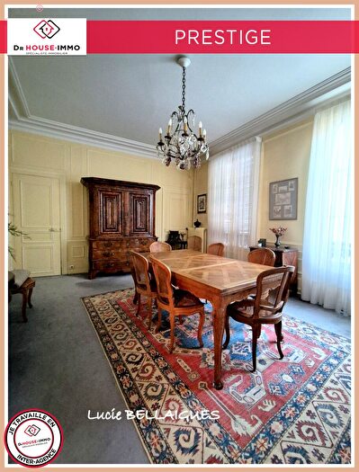 Maison 17 pièces à Troyes, Cathédrale, à vendre