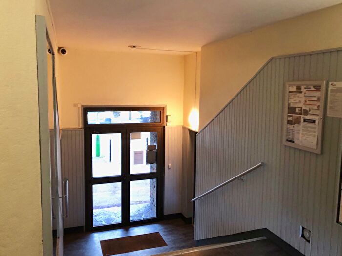 Appartement à vendre - Saint-Herblain, Nord - 3 pièces - 2 chambres