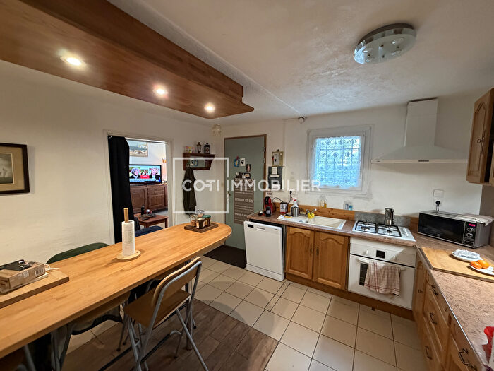 Appartement à vendre - Propriano - 3 pièces - 2 chambres