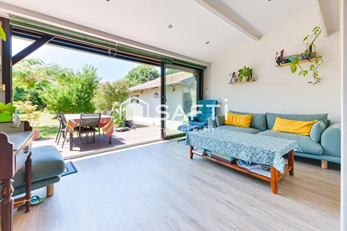 Maison 5 pièces à vendre à Nantes, La Boissière, La Petite Censive
