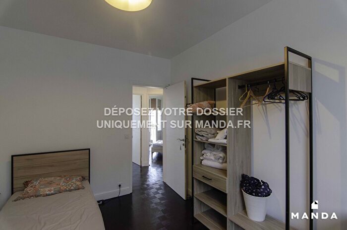 Argenteuil, Centre-ville : Appartement 4 pièces à louer