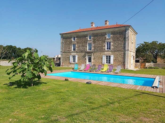 Maison 13 pièces à vendre - La Ronde