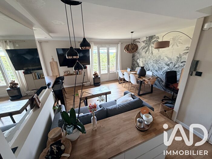 Appartement 3 pièces à vendre - Toulon, Corniche du Faron