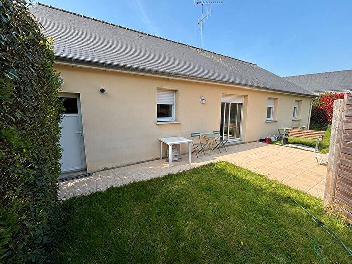 Maison à vendre - Laval, Saint-Nicolas - 6 pièces - 4 chambres