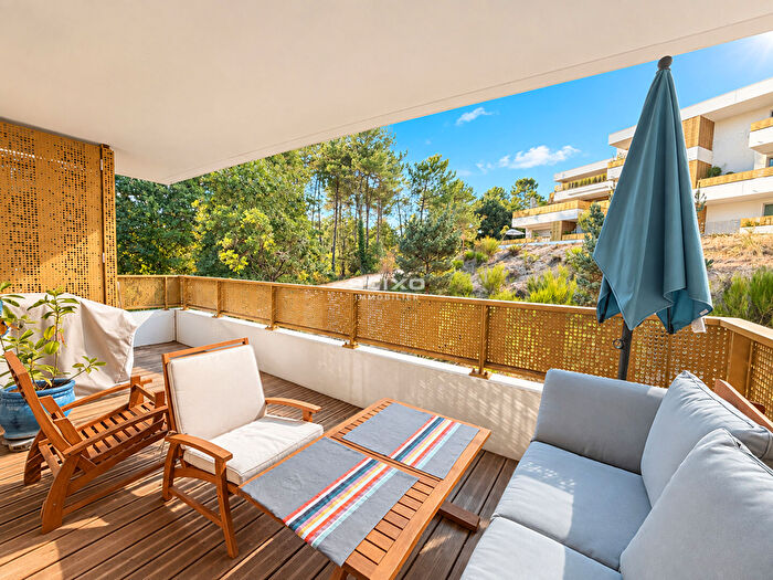 Capbreton, Mariotte, Deux Pins - Appartement 2 pièces à vendre