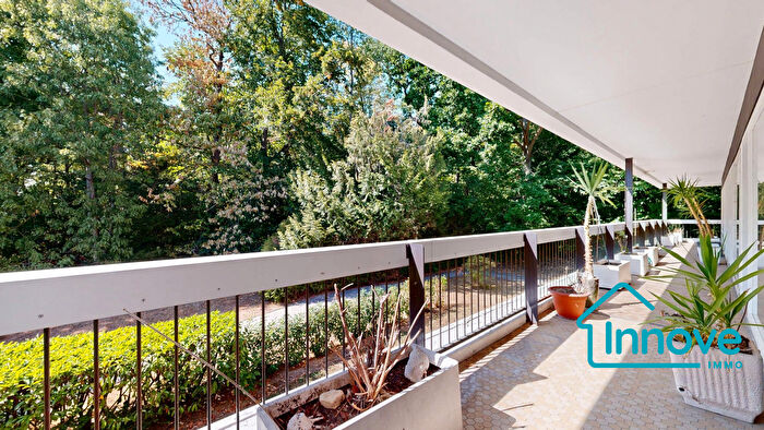 Appartement 6 pièces à vendre à Le Chesnay