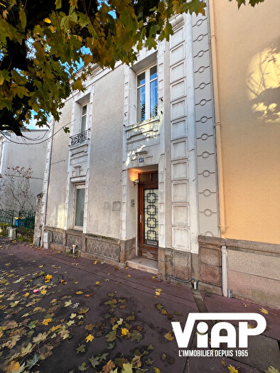 Maison à vendre - Limoges, Centre-ville, Hôtel de Ville, Emailleurs - 6 pièces - 4 chambres