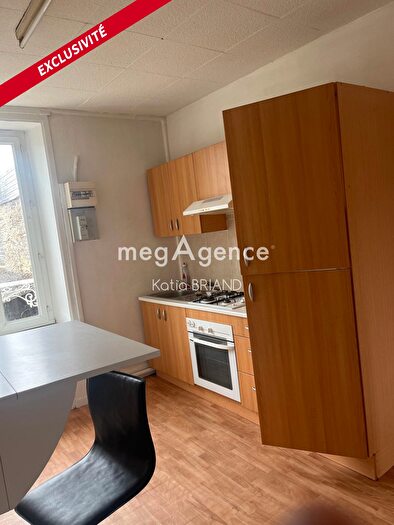 Appartement à vendre - Laval, Les Pommeraies - 2 pièces - 1 chambre