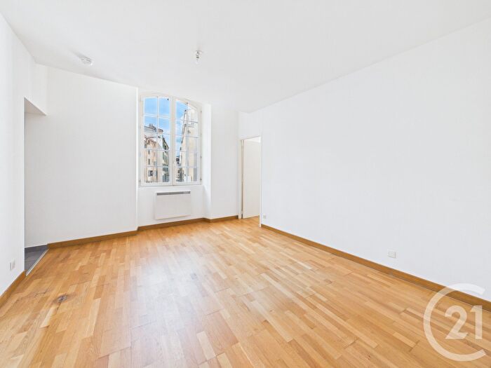 Toulon, Centre-ville - Appartement 4 pièces à louer