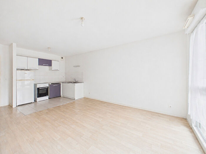 Appartement 1 pièce à vendre à Nantes, Nantes Erdre, La Beaujoire, Saint-Joseph de Porterie