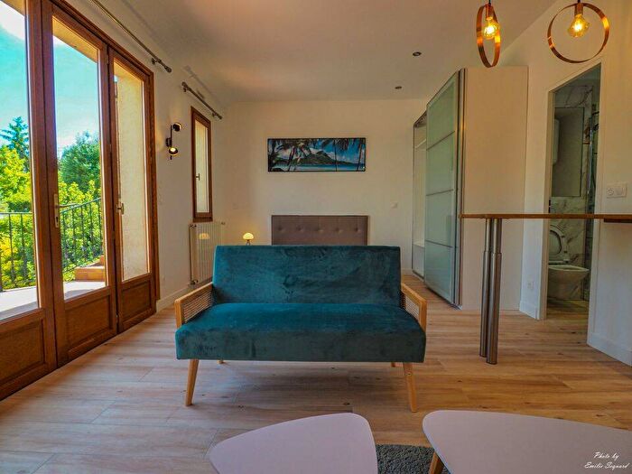 Appartement 1 pièce à Champ des Oiseaux, Bagneux, à louer