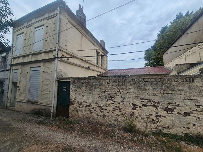 Maison 5 pièces à Bruay-en-Artois, Loubet, à vendre