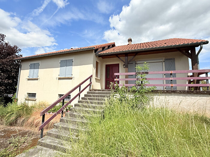 Chailly-lès-Ennery - Maison 5 pièces à vendre