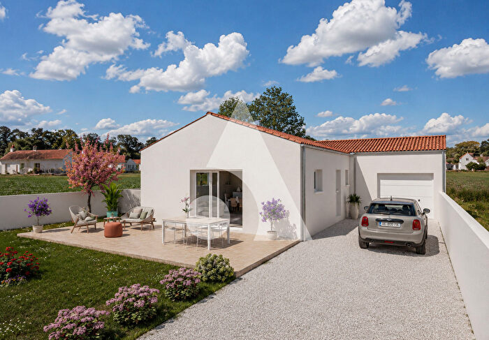 Maison 6 pièces à vendre à Les Mathes