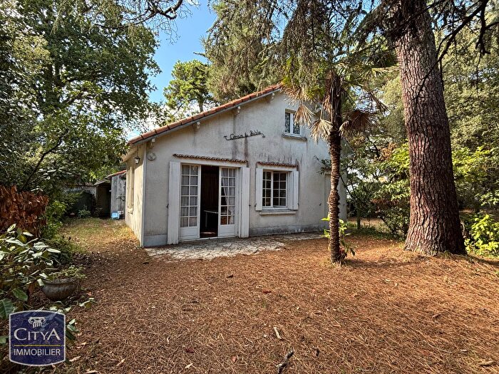 Maison 3 pièces à Saint-Michel-Chef-Chef, à vendre