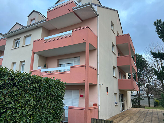 Appartement à vendre - Villabé - 1 pièce