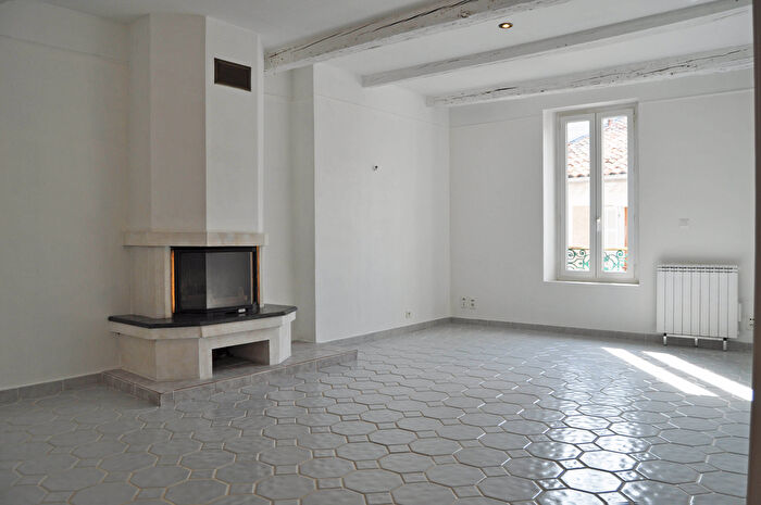 Appartement à vendre - Sisteron - 4 pièces - 3 chambres