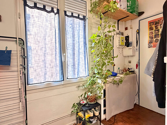 Appartement à vendre - Lyon e , Perrache, Confluence - 2 pièces - 1 chambre