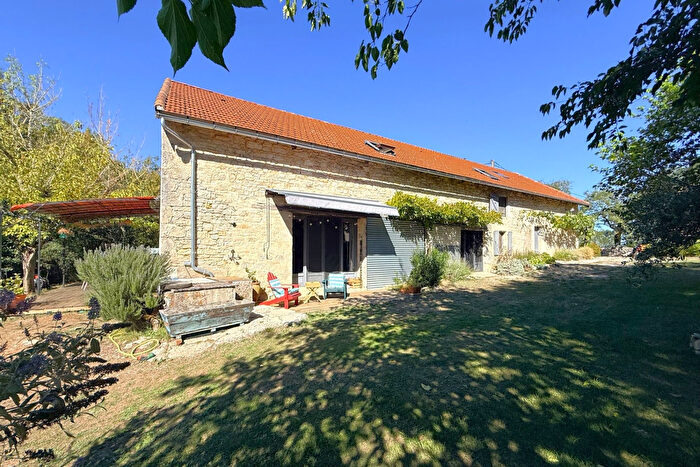Maison 7 pièces à vendre - Gourdon