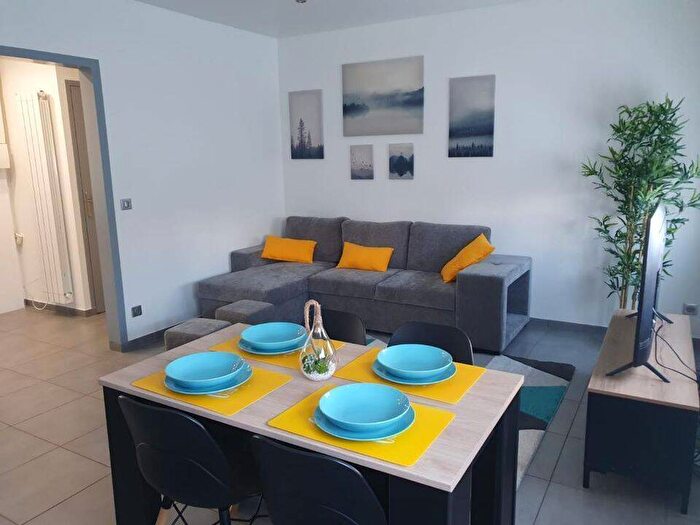 Centre Ancien, Bonneuil-sur-Marne - Appartement 3 pièces à louer