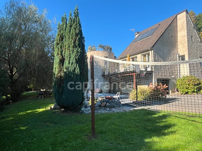Maison à vendre - Lourdes, Lanne Darré, Biscaye, La Bastide, Bégarie, Villa Bellevue - 15 pièces - 9 chambres