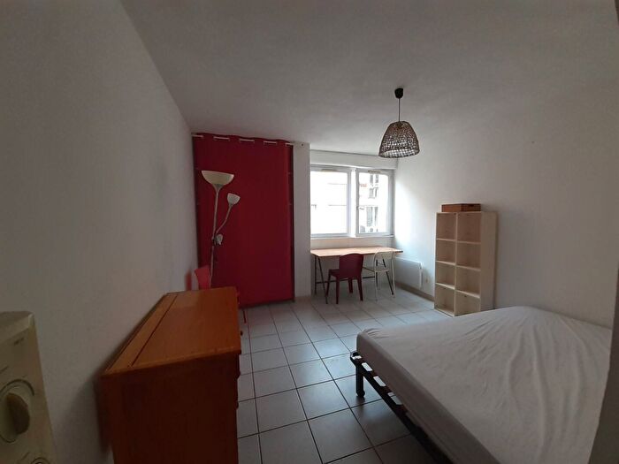 Appartement 1 pièce à Montpellier, à louer