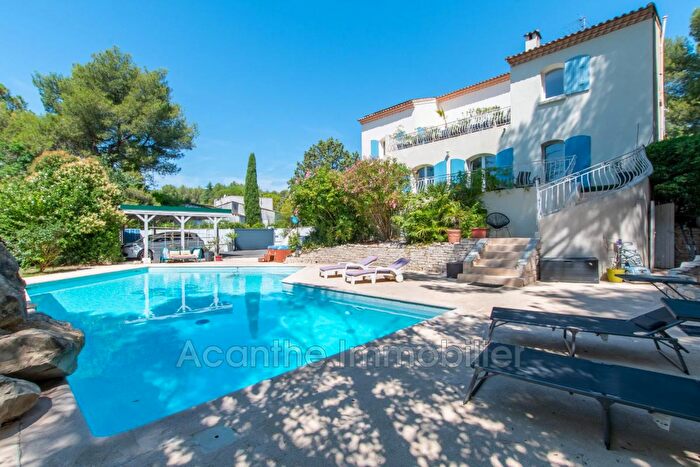 Maison à vendre - Castelnau-le-Lez - 5 chambres