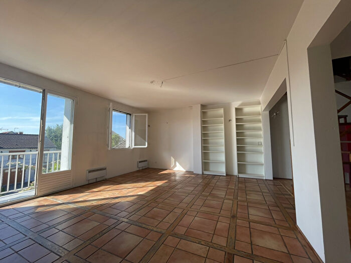 Drancy, Village Parisien - Appartement 4 pièces à vendre