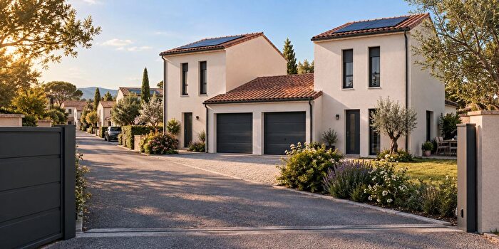 Maison 4 pièces à vendre - Castelginest