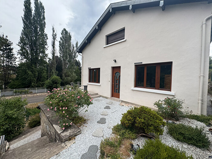 Maison 5 pièces à Bar-le-Duc, Ville-Haute, à vendre