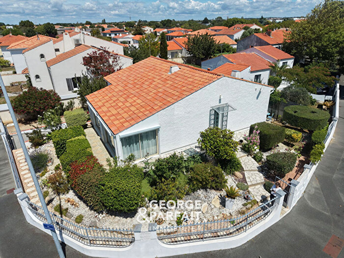 Maison 6 pièces à Lagord, à vendre