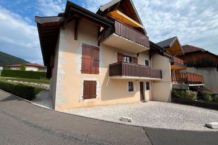Sevrier - Appartement 4 pièces à louer