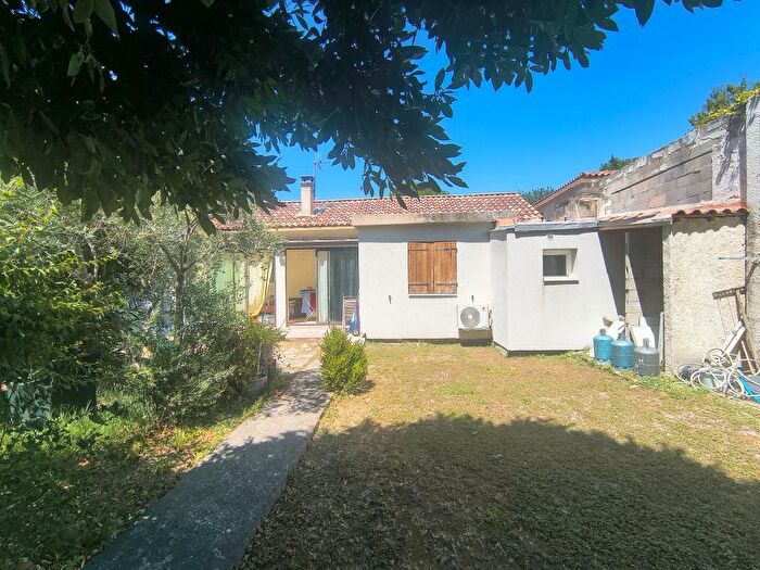 Avignon, Préfecture - Maison 5 pièces à vendre