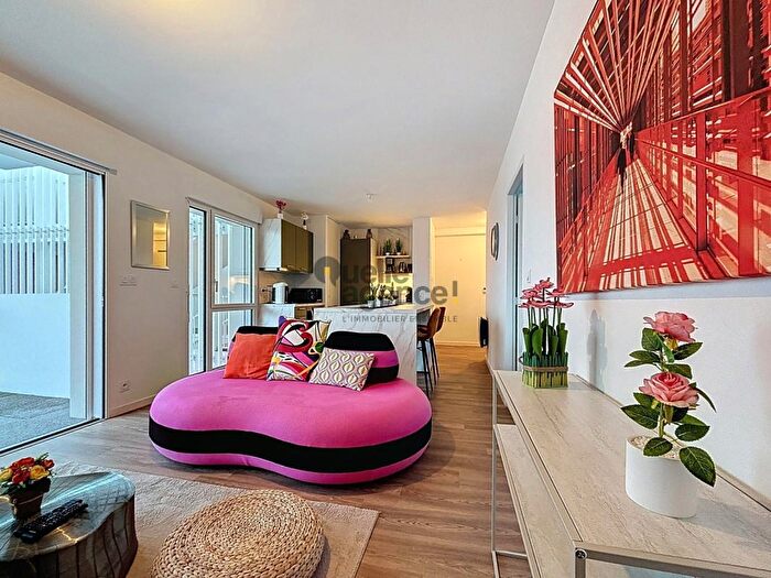 Appartement 2 pièces à vendre à Guipavas, Le Rody, Stangalard