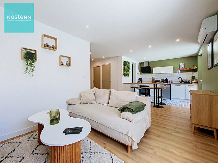 Appartement 3 pièces à louer à Villefranche-de-Lauragais