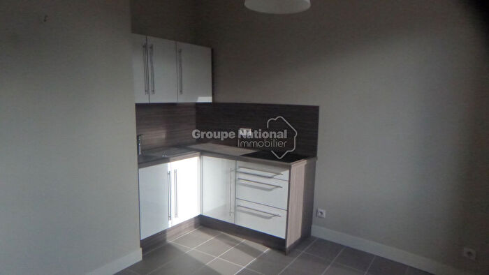 Appartement à vendre - Oullins, Bussière, Cadière - 1 pièce