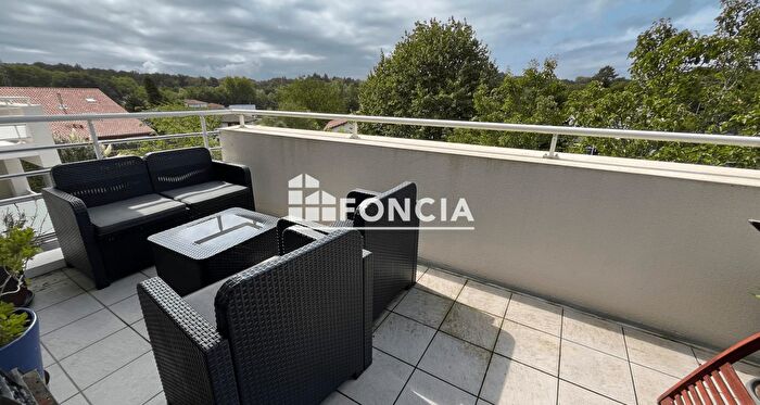 Appartement 3 pièces à vendre à Anglet, Cantau
