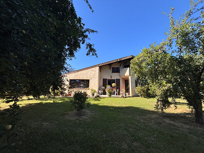 Drudas - Maison 6 pièces à vendre
