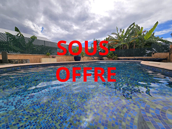 Maison 5 pièces à vendre à La Possession, Ravine à Malheur