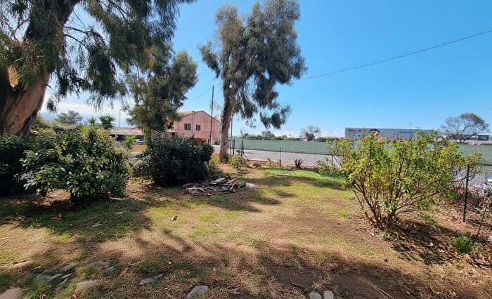 Appartement à vendre - Biguglia - 4 pièces - 3 chambres