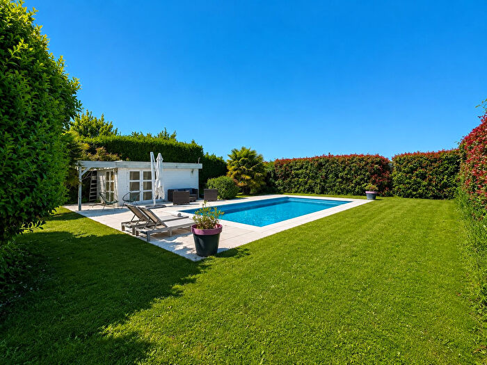 Sandillon - Maison 6 pièces à vendre