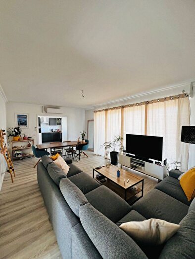 Appartement 4 pièces à Milly-la-Forêt, à louer