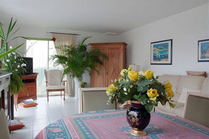 Appartement 1 pièce à louer - Ouest Péri-Centre Ville, Vannes