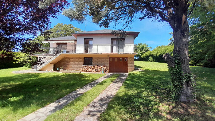 Saint-Cyr-sous-Dourdan : Maison 5 pièces à vendre