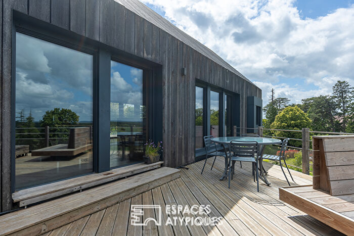 La Tour-de-Sçay - Maison 5 pièces à vendre