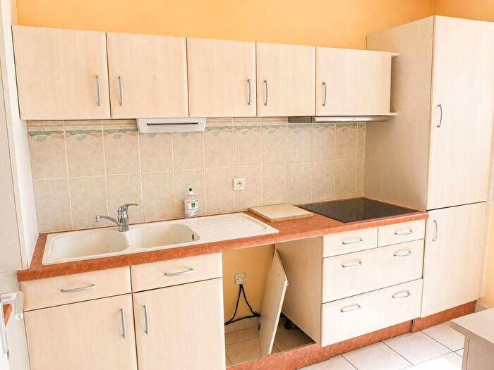 Belle Étoile-ème Db-Coulandon, Argentan - Appartement 3 pièces à louer
