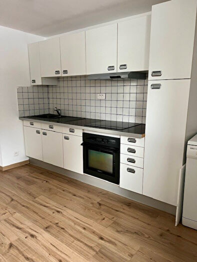 Appartement 2 pièces à vendre à Vittel