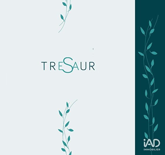 Appartement à vendre - Toulouse, Côte Pavée, Limayrac, Ayga - 5 pièces - 3 chambres