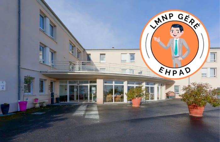 uilly, OEuilly - Appartement 1 pièce à vendre