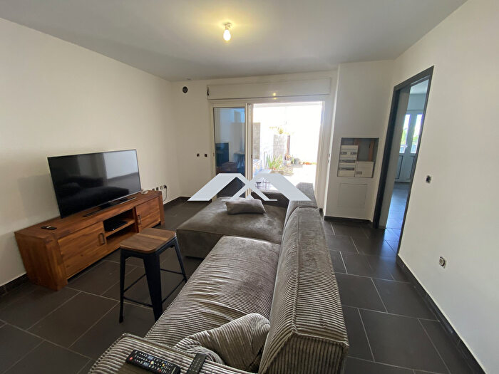 Saint-Louis, La Rivière, Ouaki : Maison 4 pièces à vendre